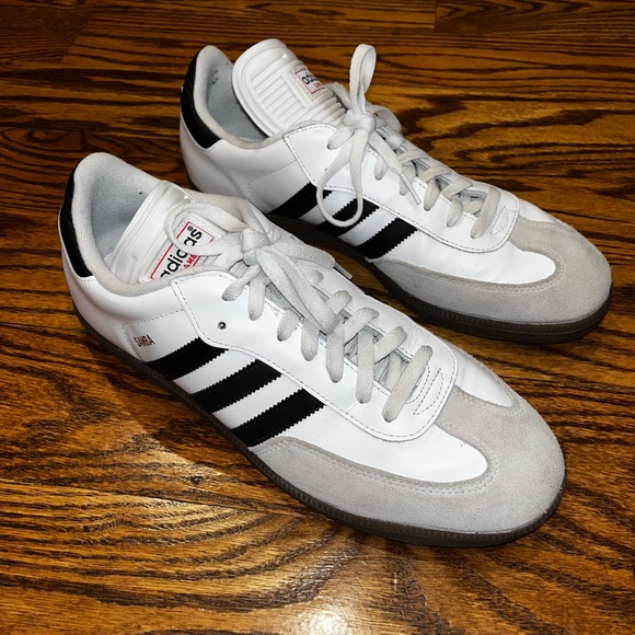 adidas | Shoes | Adidas Sambas Mens 2 | Poshmark